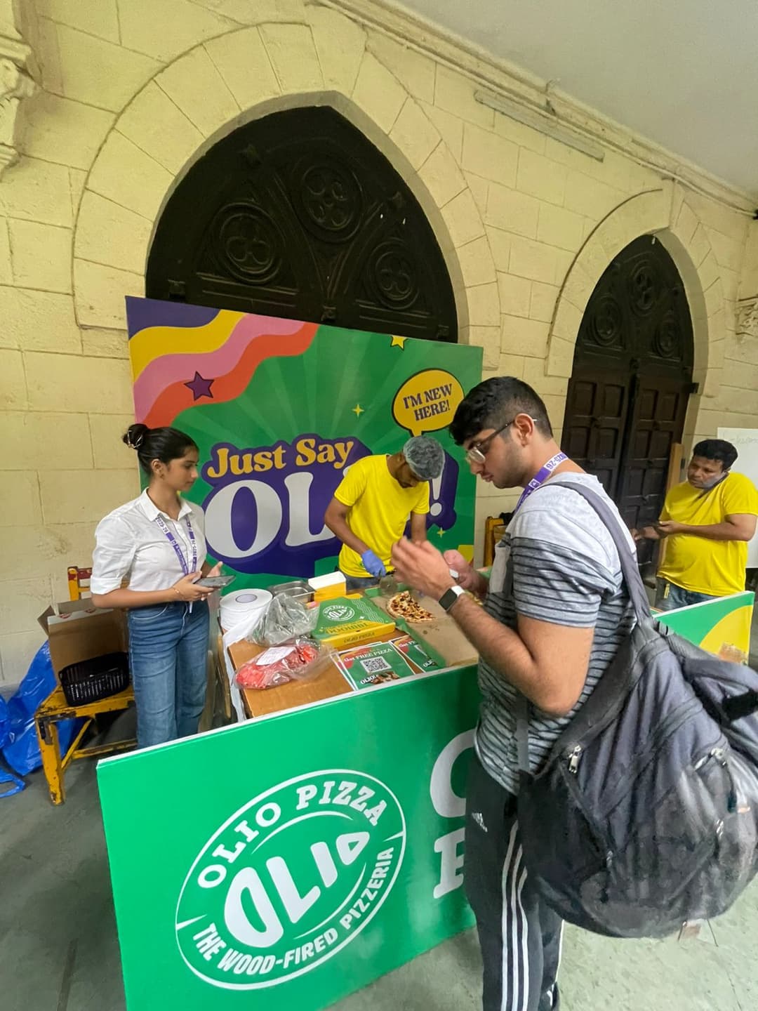 BoomPanda - India's #1 College Branding & Student Engagement Platform