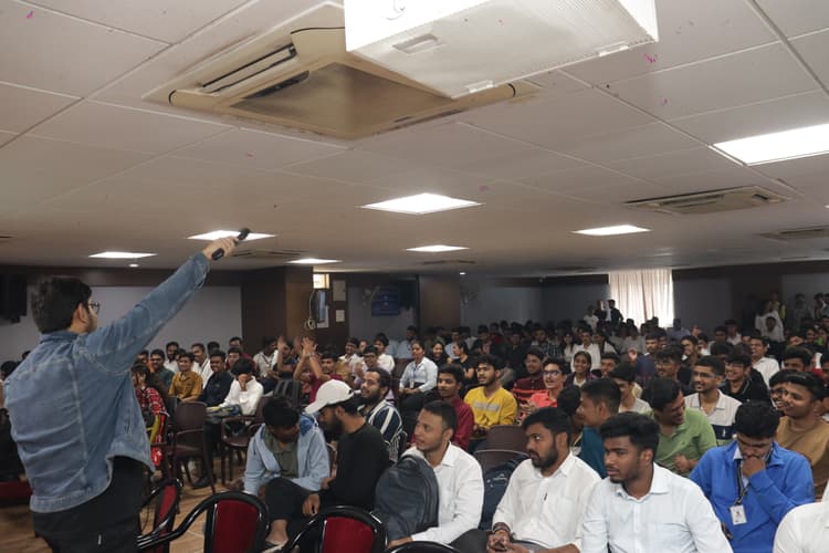 BoomPanda - India's #1 College Branding & Student Engagement Platform