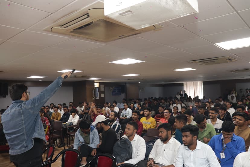 BoomPanda - India's #1 College Branding & Student Engagement Platform